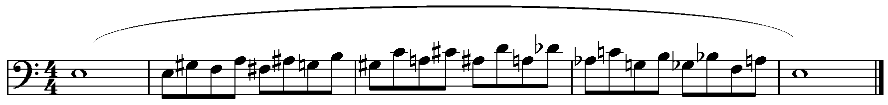 Allegro Ascending Single Harmonic - WindWorks Trumpet Academy by ...
