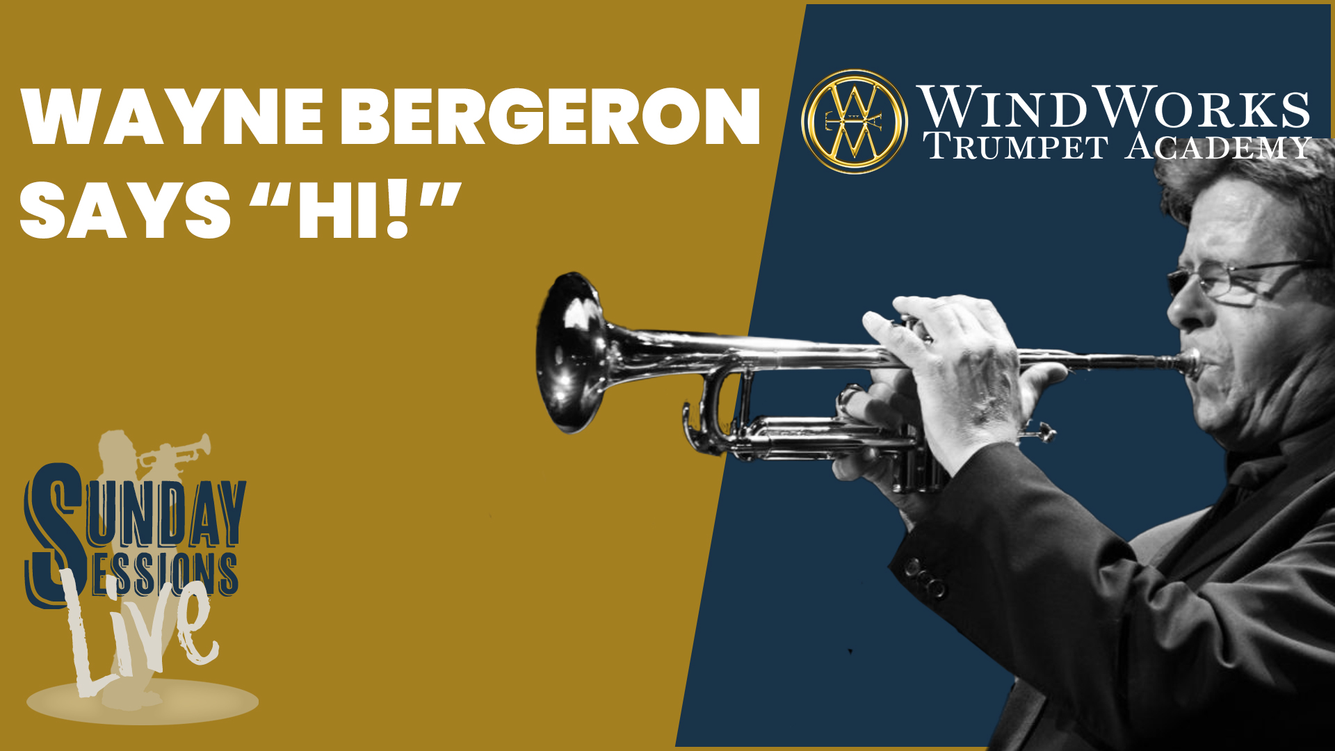 Online Trumpet Lessons - The WindWorks Trumpet Academy WindWorks ...