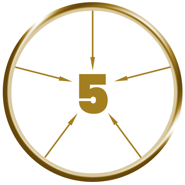 5. THE 5 WAYS - WindWorks Trumpet Academy by Mystery to Mastery ...