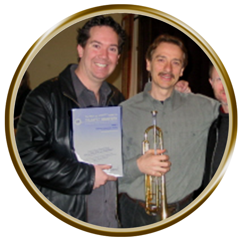 Online Trumpet Lessons - The WindWorks Trumpet Academy WindWorks ...