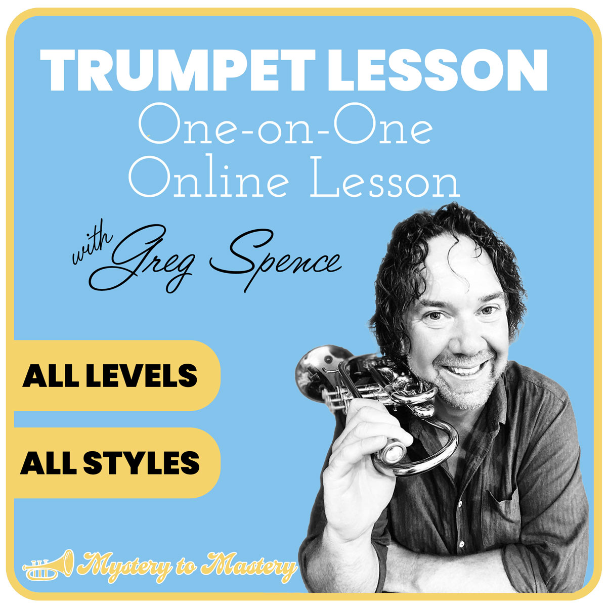 MTM - Trumpet Coaching with Greg Spence - WindWorks Trumpet Academy by ...